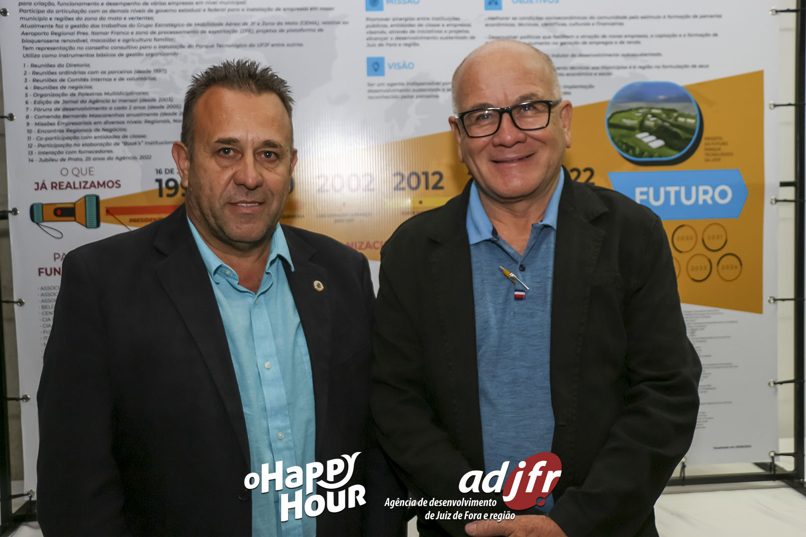 Comenda Bernardo Mascarenhas 2022 | O Happy Hour